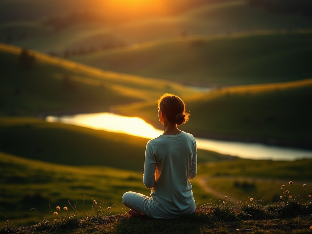 What is good about your life? – Faithful Inspiration
